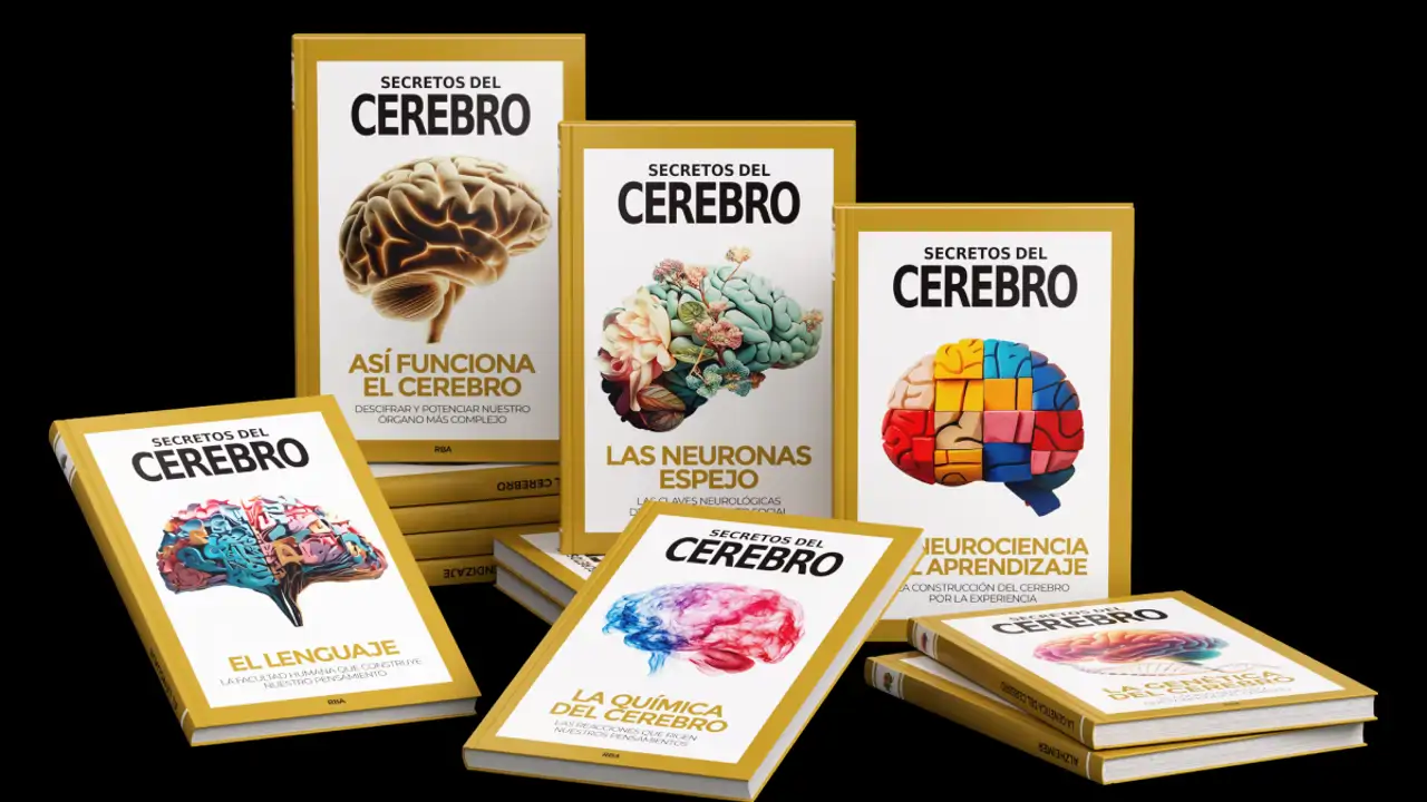 Así se forman los pensamientos en el cerebro: "Es uno de los grandes misterios de la cognición ...