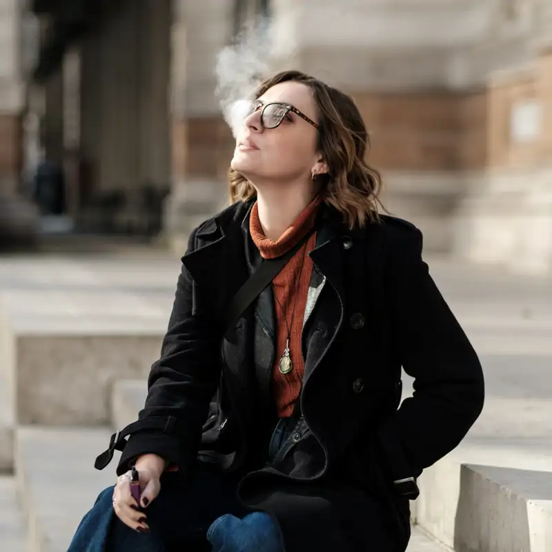 Qué es el síndrome de persona rígida que padece Céline Dion