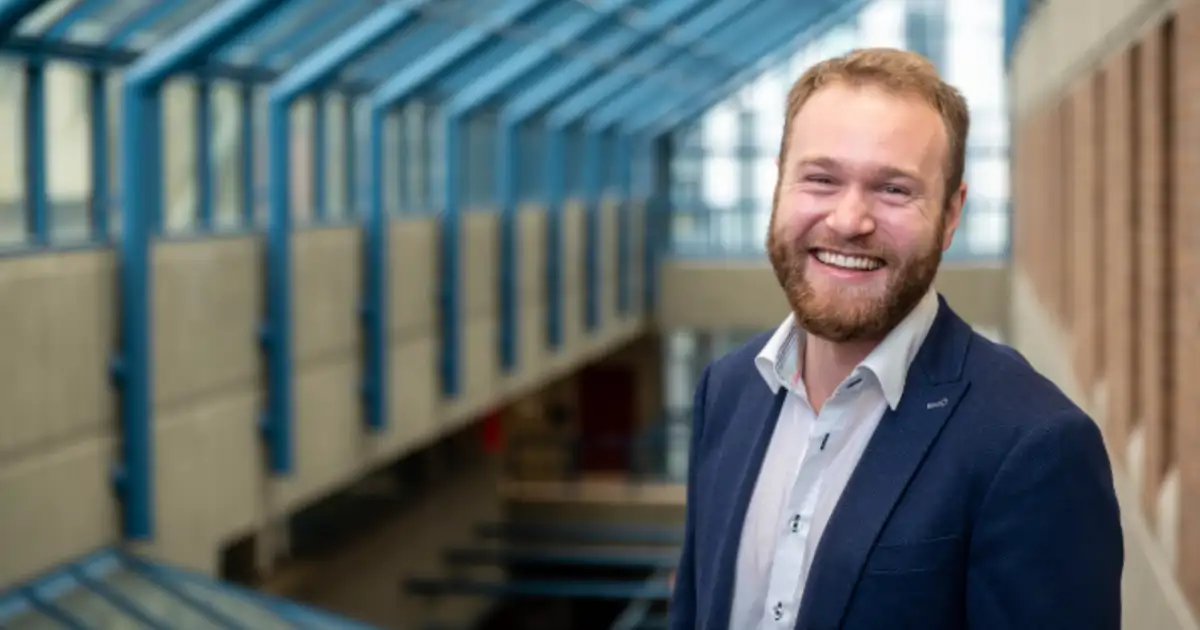 Friedrich Götz, doctor en psicología: “No vivimos en un vacío. Todo lo ...