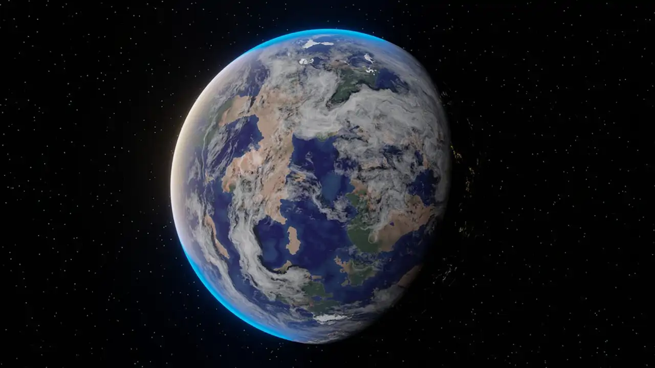 Descubierto el agujero negro más cercano a la Tierra