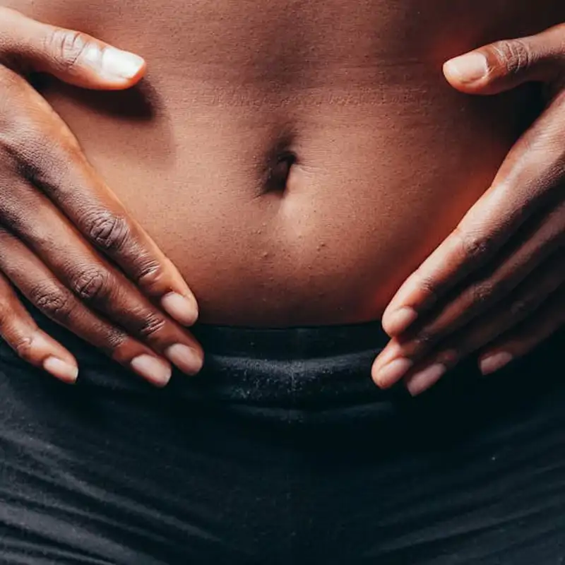 ¿Dónde conecta el ombligo por dentro del cuerpo? La ciencia tiene la ...