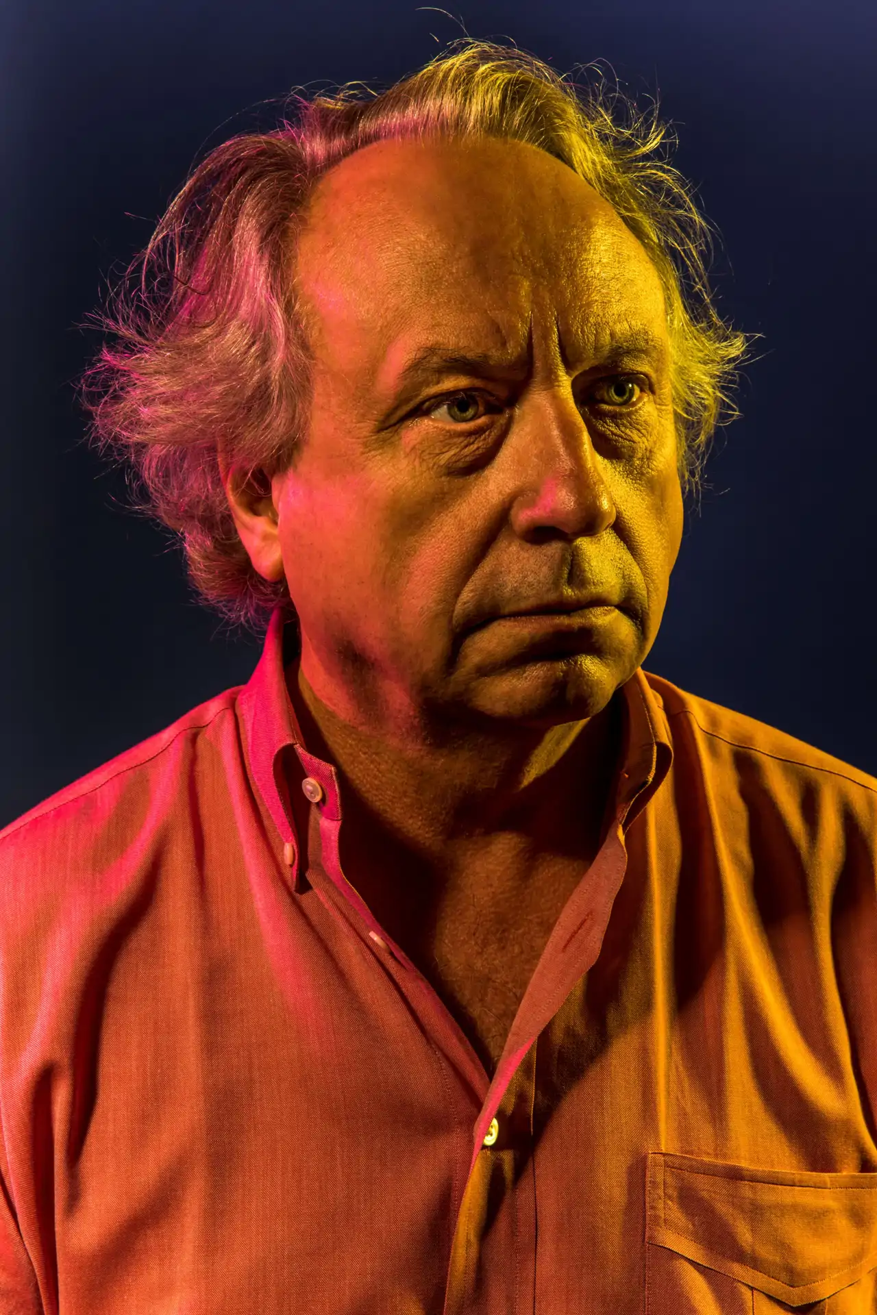 Rodney Brooks, experto en robótica y fundador de iRobot, advierte a ...