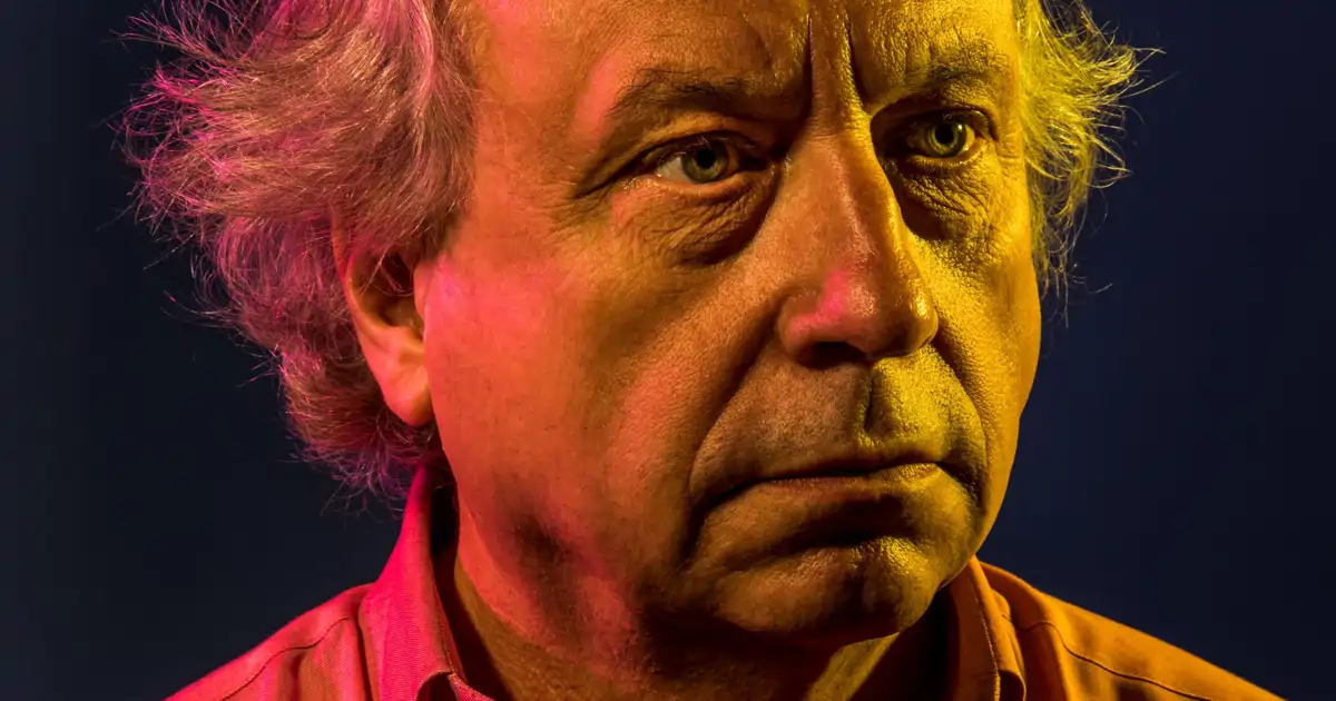 Rodney Brooks, experto en robótica y fundador de iRobot, advierte a ...