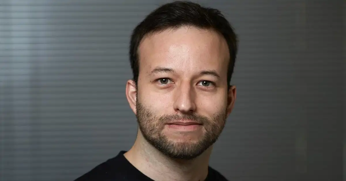 Rubén Moreno
