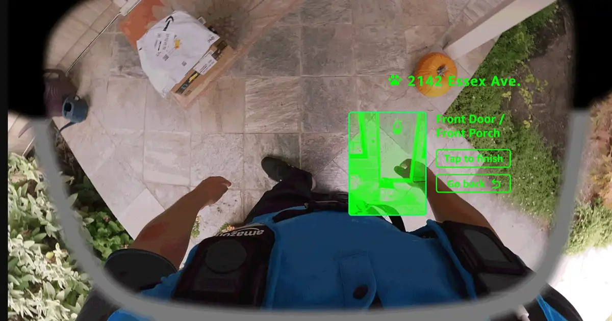 Amazon presenta su última revolución tecnológica: robots en centros de ...