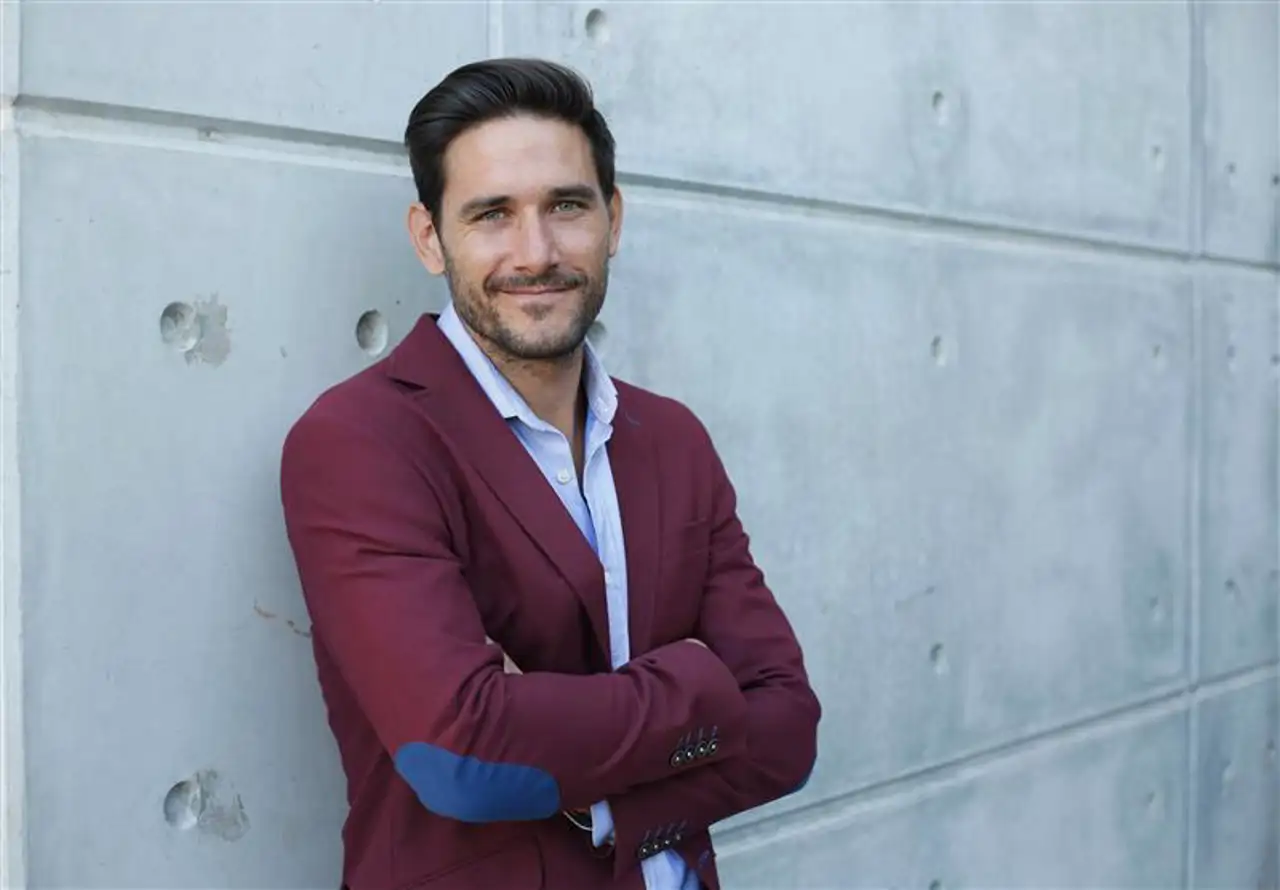 Javier Santaolalla, físico y divulgador, sobre el 3I/Atlas: "Hay que ...