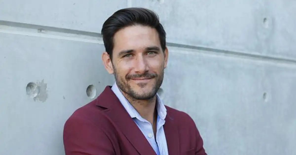 Javier Santaolalla, físico y divulgador, sobre el 3I/Atlas: "Hay que ...