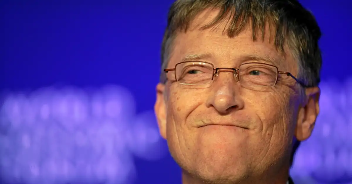 En 1993 Bill Gates ya lanzó su propia Wikipedia y fue un éxito a nivel ...