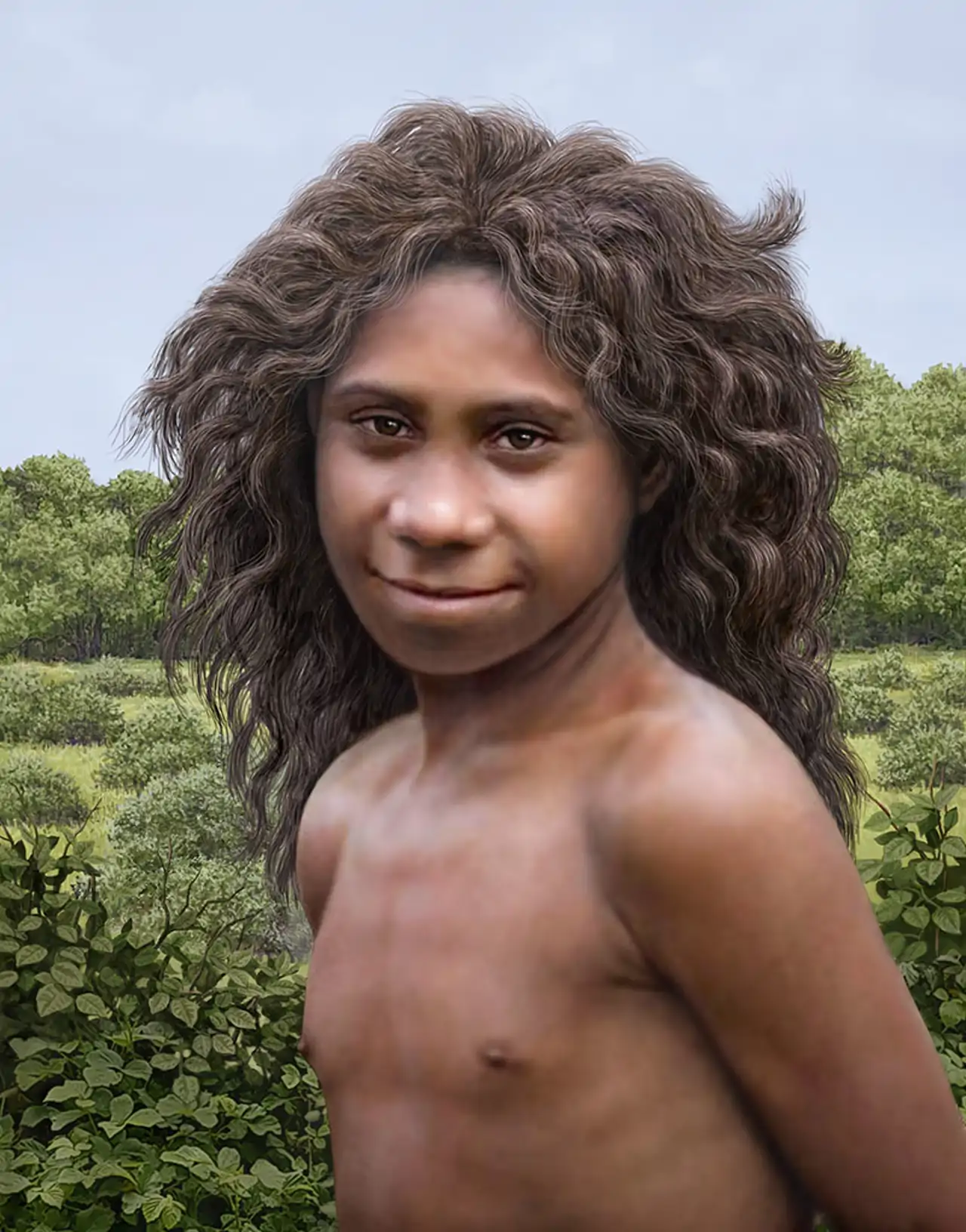 "Homo antecessor", el fósil que puso a Atapuerca en el mapa