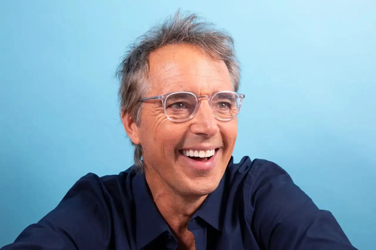 Dan Buettner, experto en longevidad: "La carne es más un acompañamiento ...