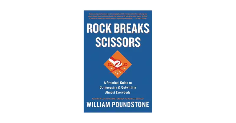 Tu peor rival está en tu mente: el enigma cerebral del ‘piedra, papel o ...