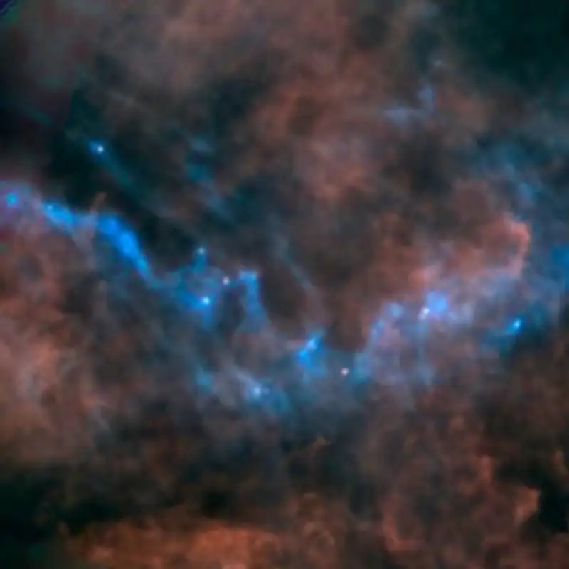 Reportajes y fotografías de espacio en National Geographic
