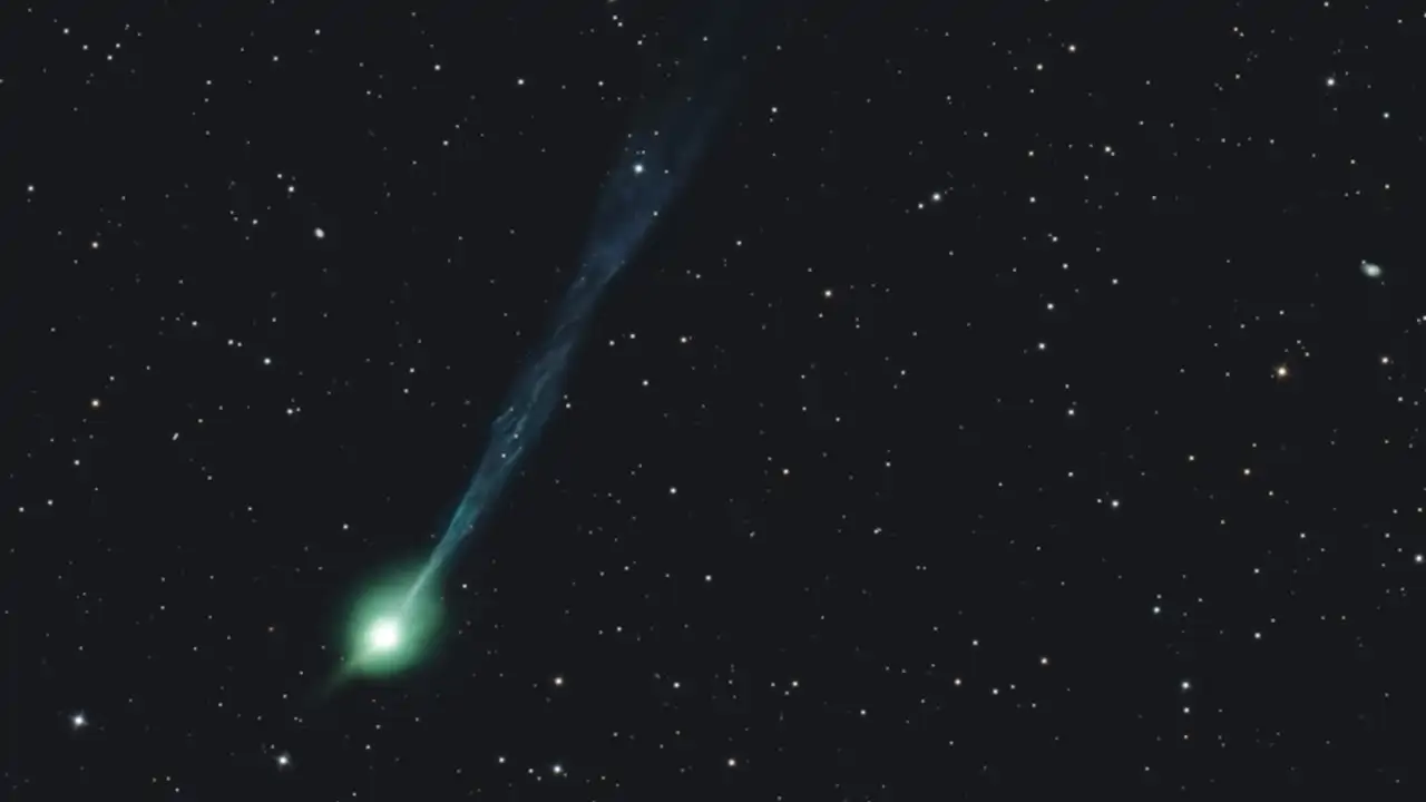 De la nebulosa a la supernova: así es la vida de una estrella