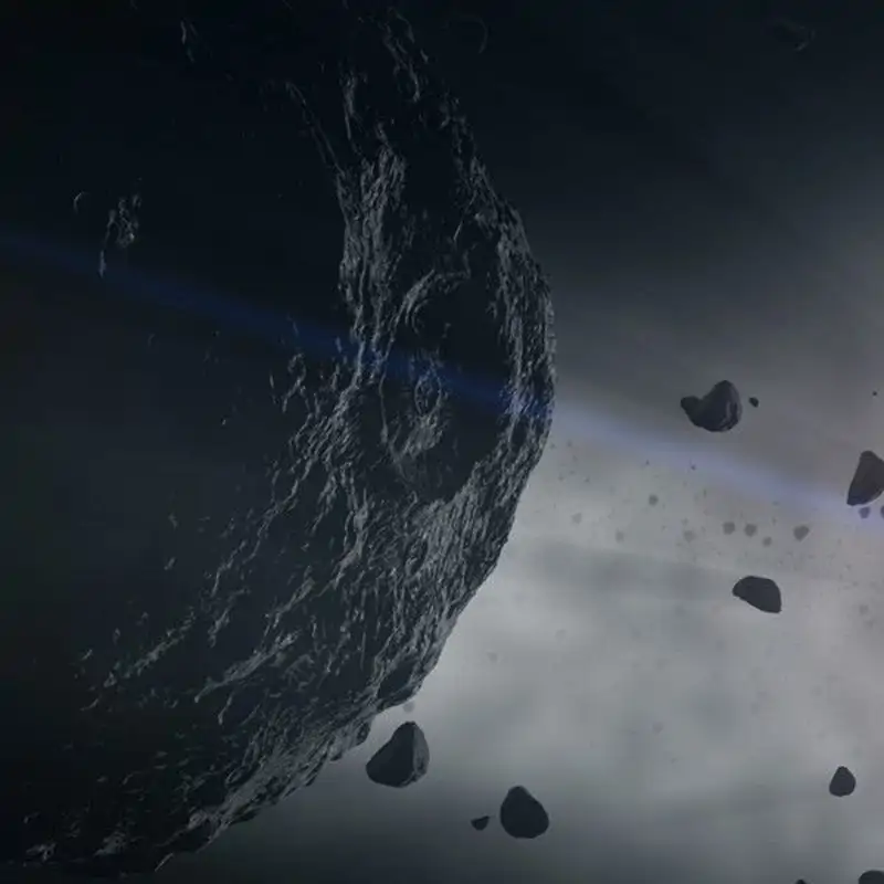El asteroide YR24 activa los protocolos de la NASA y la ESA: ¿hay peligro?
