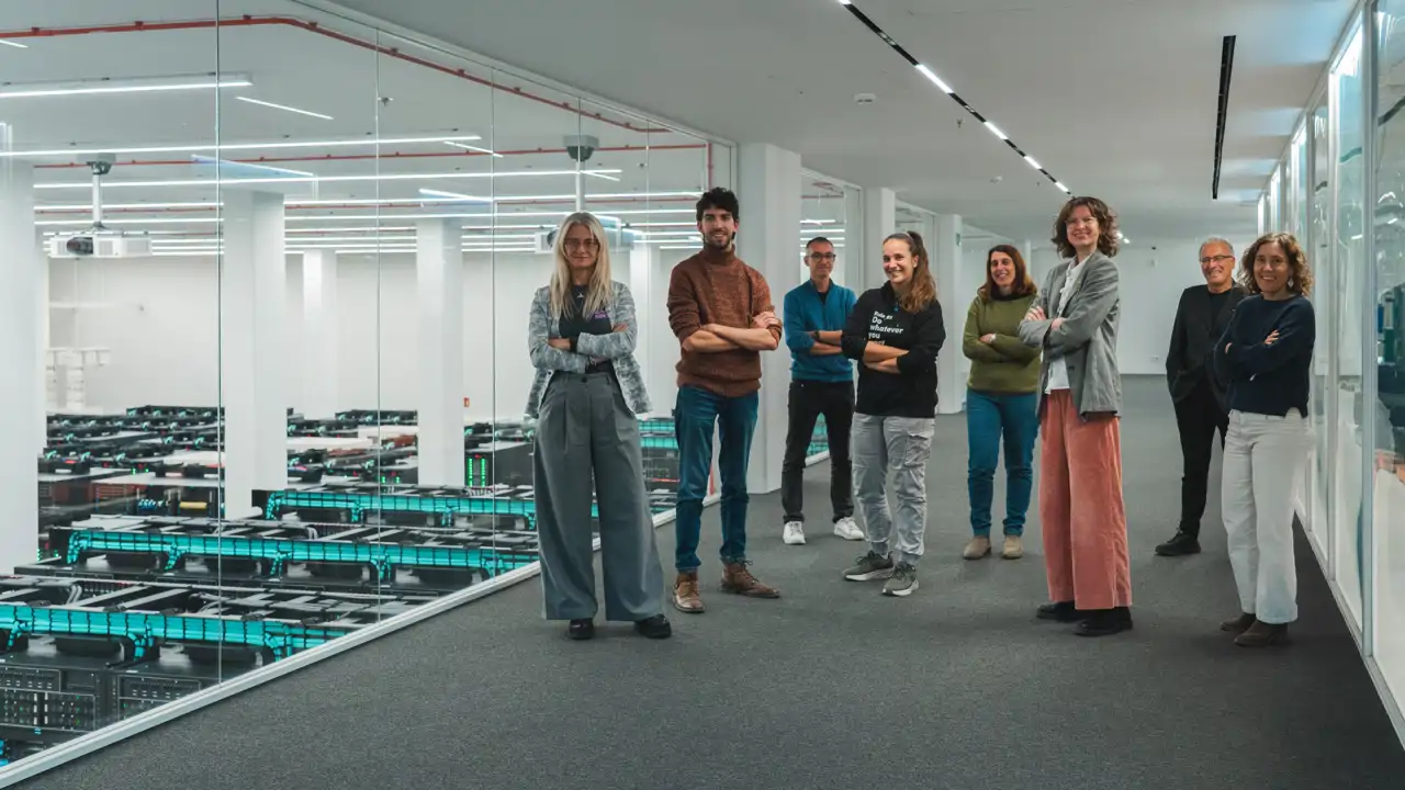 El 'ratón lanudo': ¿resurrección del mamut o solo un experimento curioso?