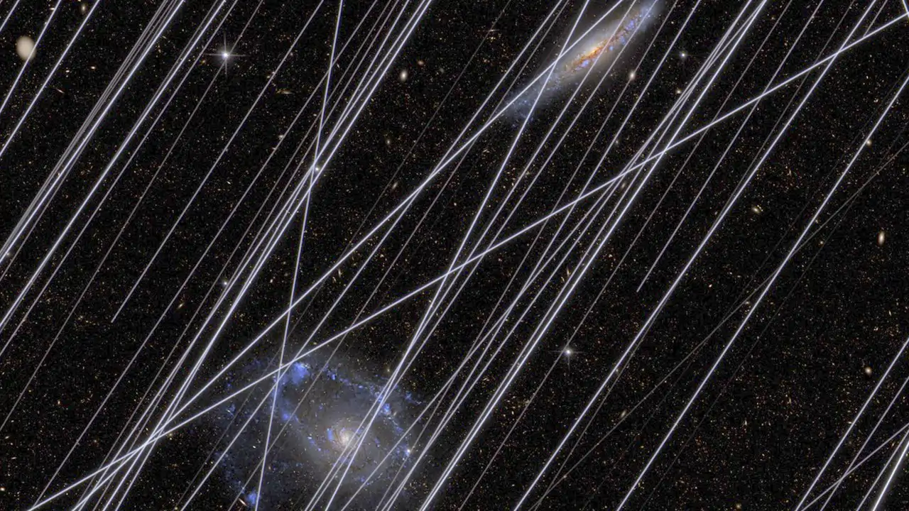 El asteroide YR24 activa los protocolos de la NASA y la ESA: ¿hay peligro?