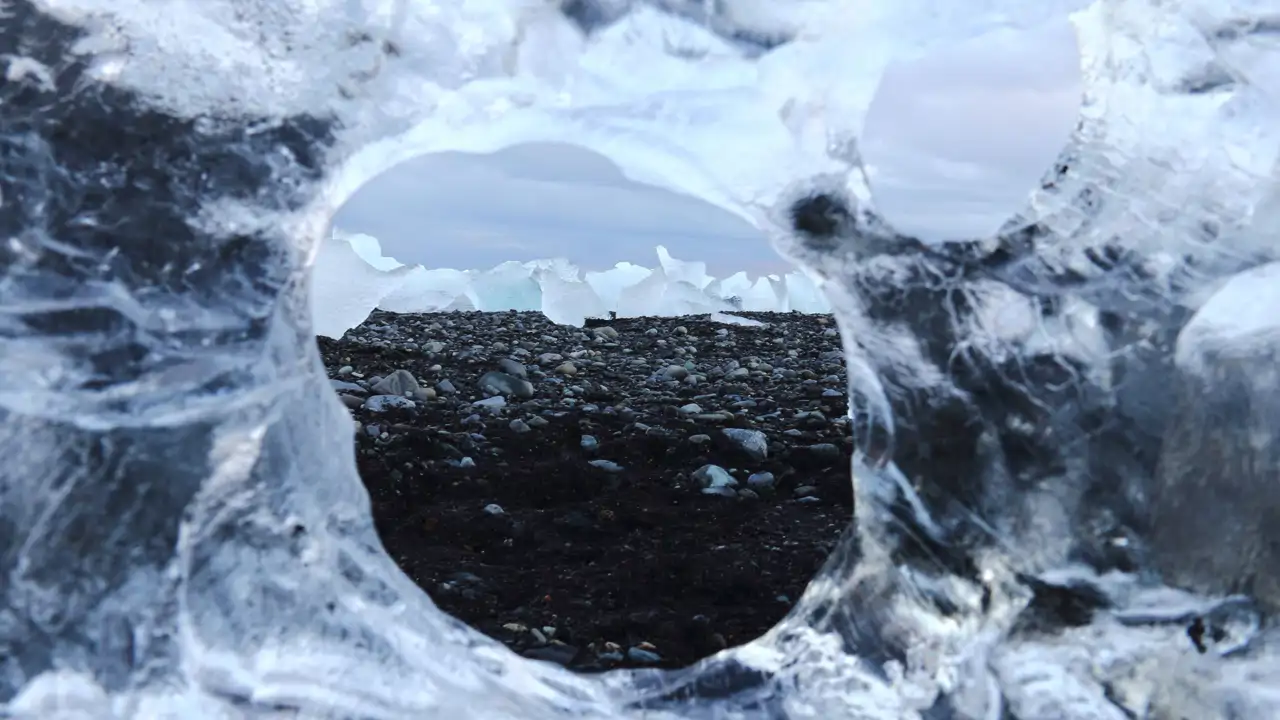 ¿Qué es el marimo y qué amenaza a estas extrañas pelotas de algas?