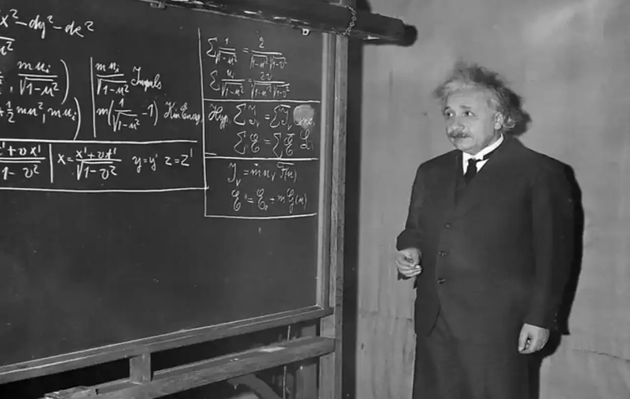 China ha resuelto un debate en el que participó Einstein: lo ha hecho con este experimento atómico