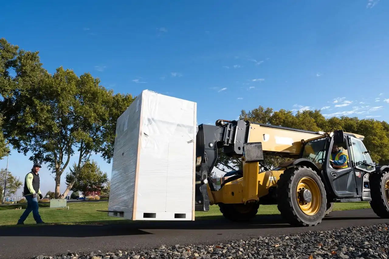 La capacidad de las baterías continúa incrementándose y este último ...