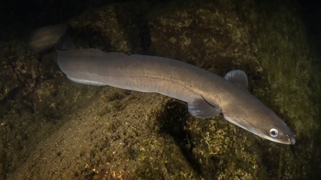 Tigres dorados, serpientes caníbales... las noticias de animales más ...