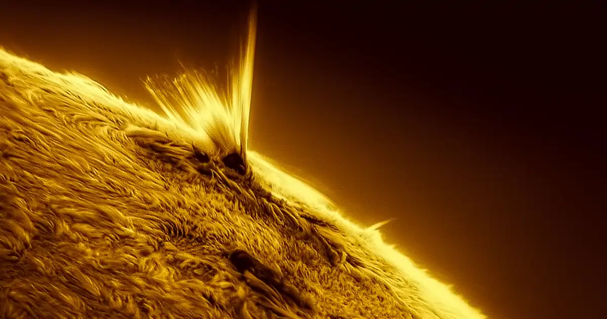 ¿Qué es el perihelio? La Tierra y el Sol vivirán pronto este fenómeno y ...