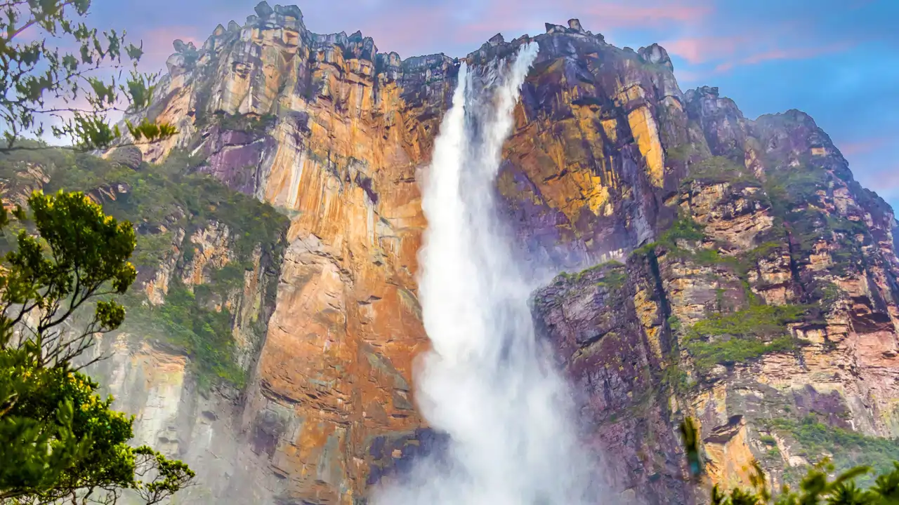 Las 7 fotos de la semana en National Geographic: la belleza natural del ...