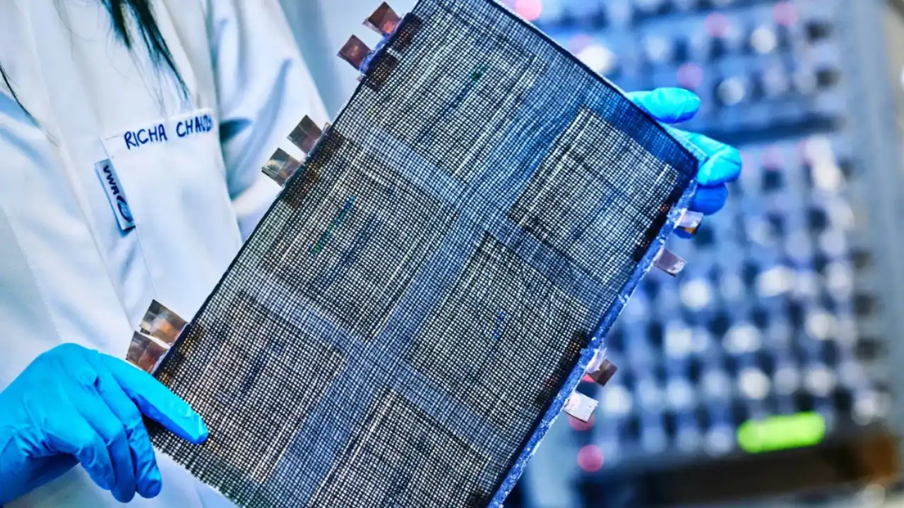 Reino Unido acaba de levantar una fábrica de reciclaje muy particular ...