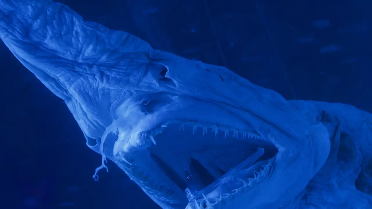 Megalodón: así era el monstruo marino más letal del océano