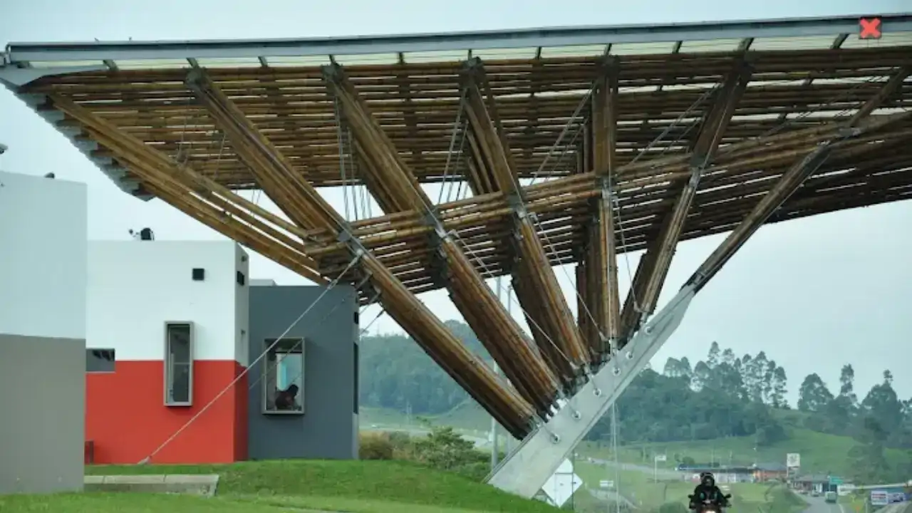 Las 7 estructuras antiguas tan avanzadas que su construcción aún ...