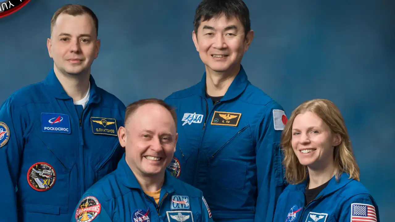 Encuentran una "barra de hierro" en el espacio: este podría ser su ...