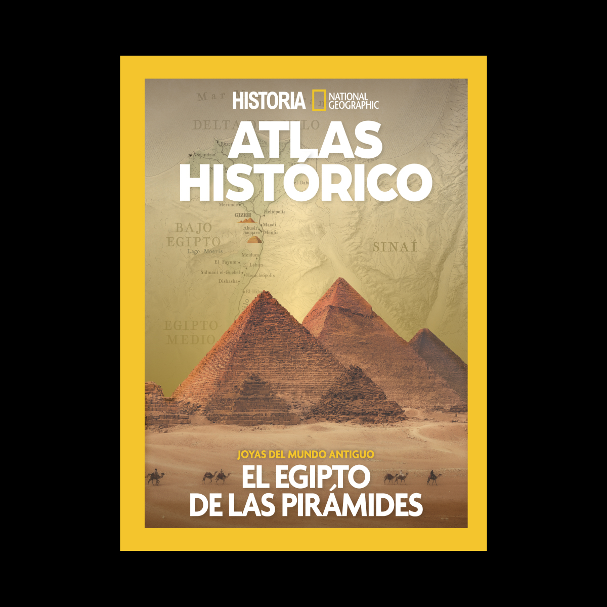 National Geographic España - Web Oficial - Ciencia, naturaleza ...