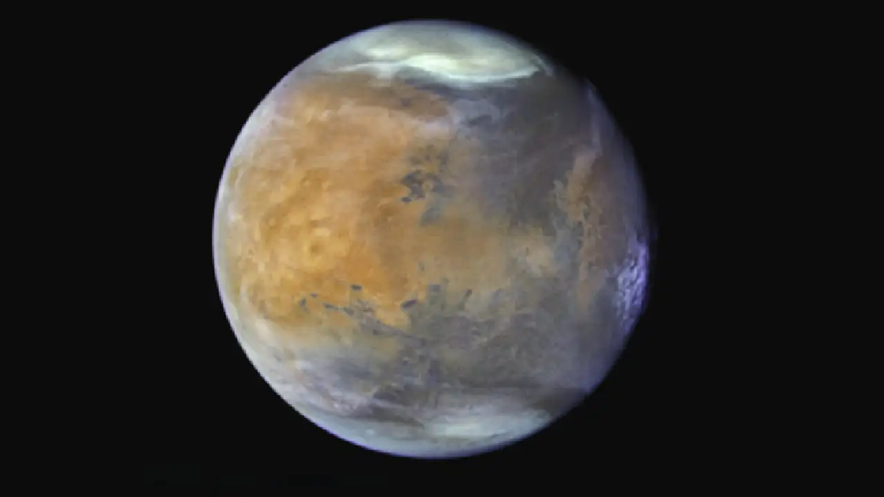 ¿Vida en Marte? El intrigante hallazgo de la NASA que podría cambiar ...