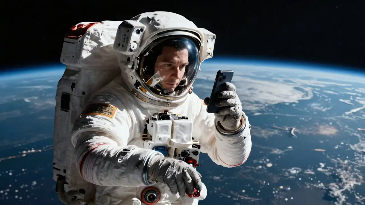 Reportajes y fotografías de NASA en National Geographic
