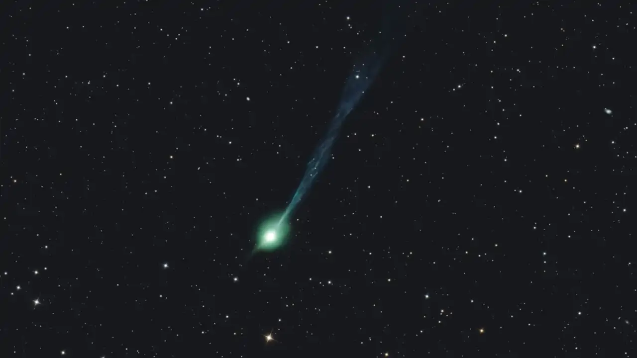 Dos estrellas se encaminan hacia una supernova y confirman otra ...