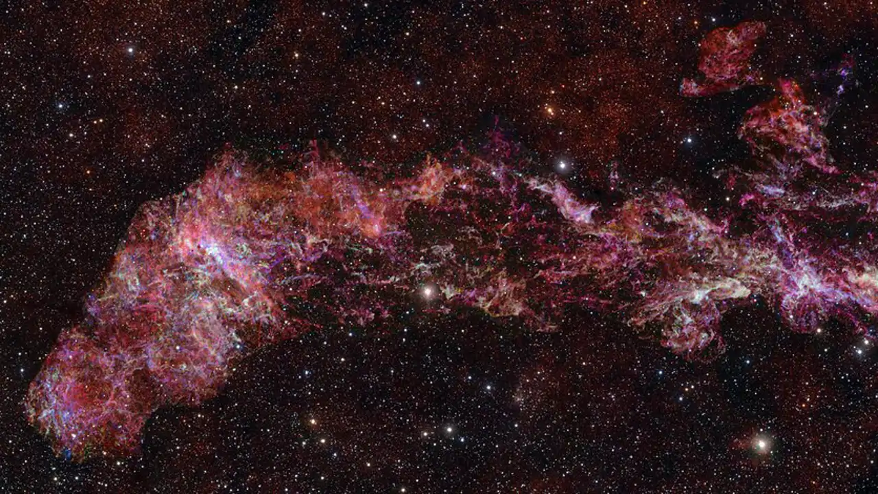 El asteroide YR24 activa los protocolos de la NASA y la ESA: ¿hay peligro?