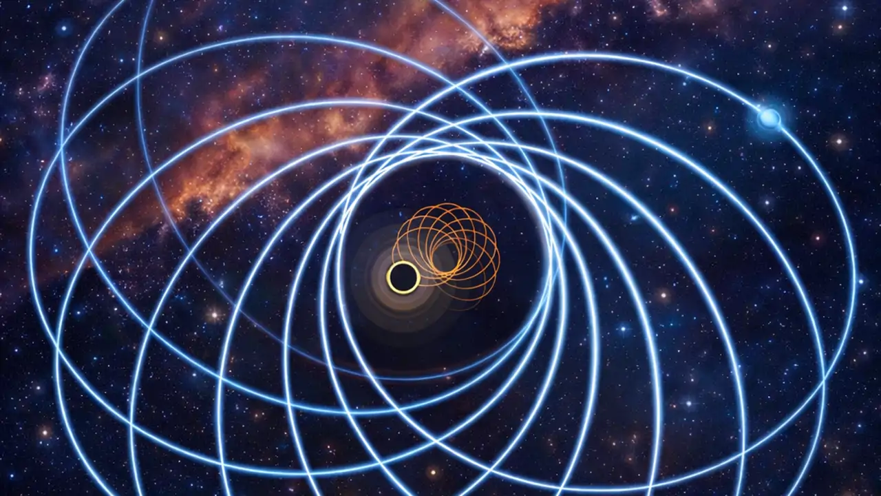 El Sol ha entrado en el máximo solar: ¿qué significa esto exactamente?