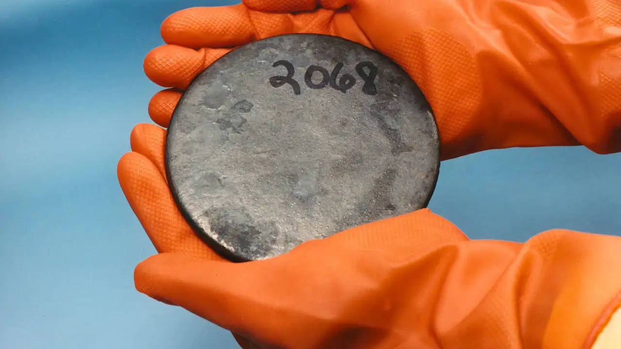 La fusión nuclear está cada vez más cerca: los láseres de baja ...