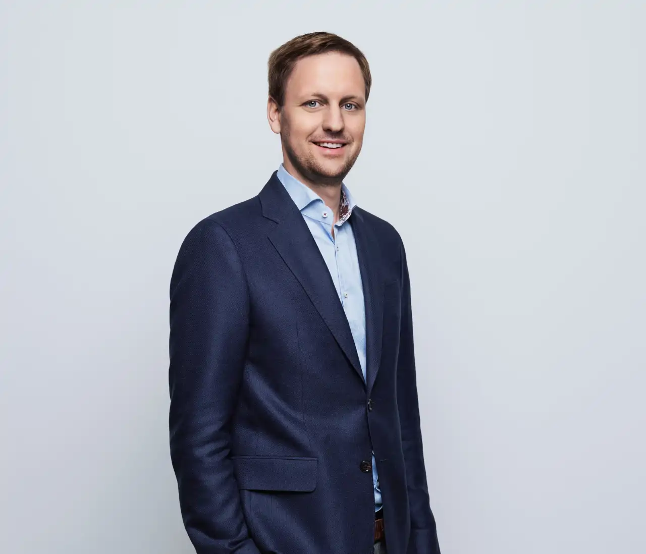 Jan Goetz, CEO de IQM: "El día en que la computación cuántica tenga su ...