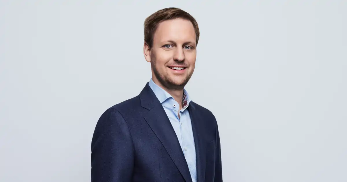 Jan Goetz, CEO de IQM: "El día en que la computación cuántica tenga su ...