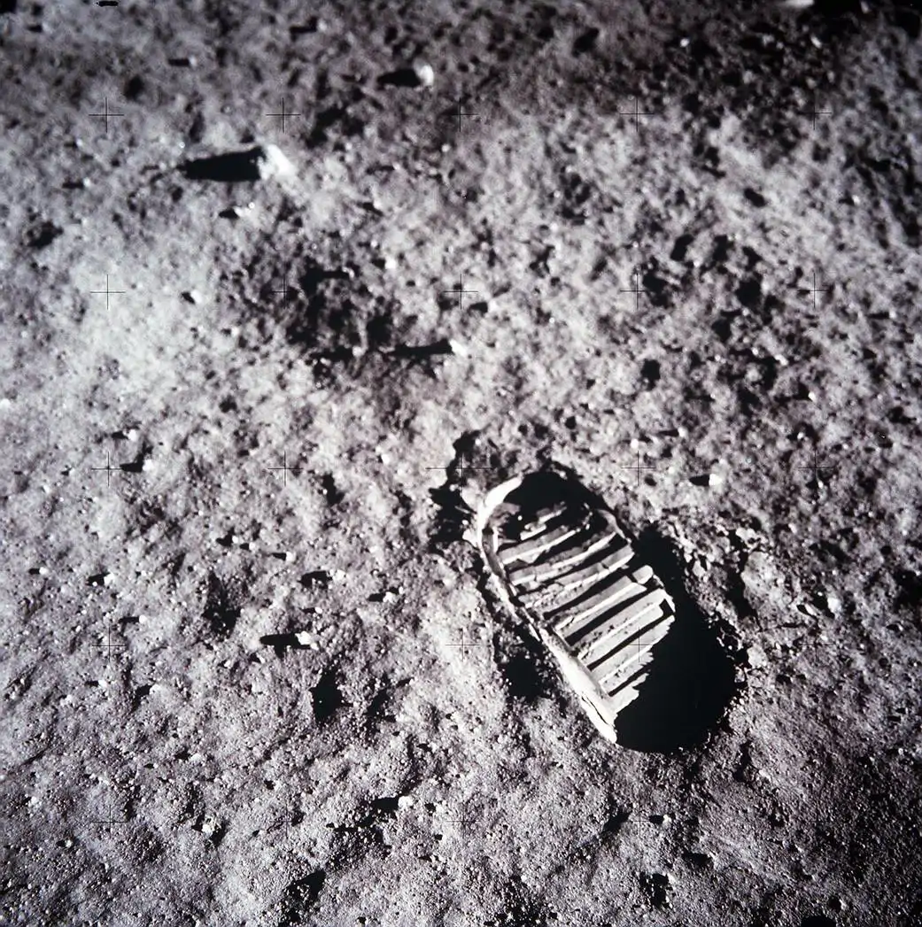 Los viajes del hombre a la Luna: ¿cuáles son las principales ...