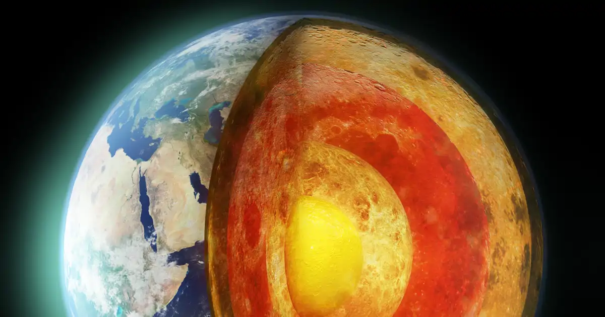 La Tierra podría ser más antigua de lo que creíamos: el enigma del ...