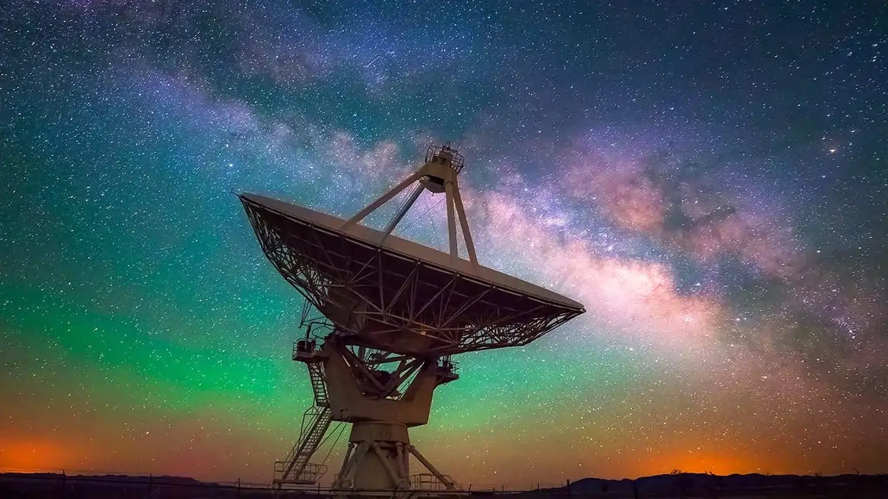 Reportajes, fotos y vídeos de ciencia