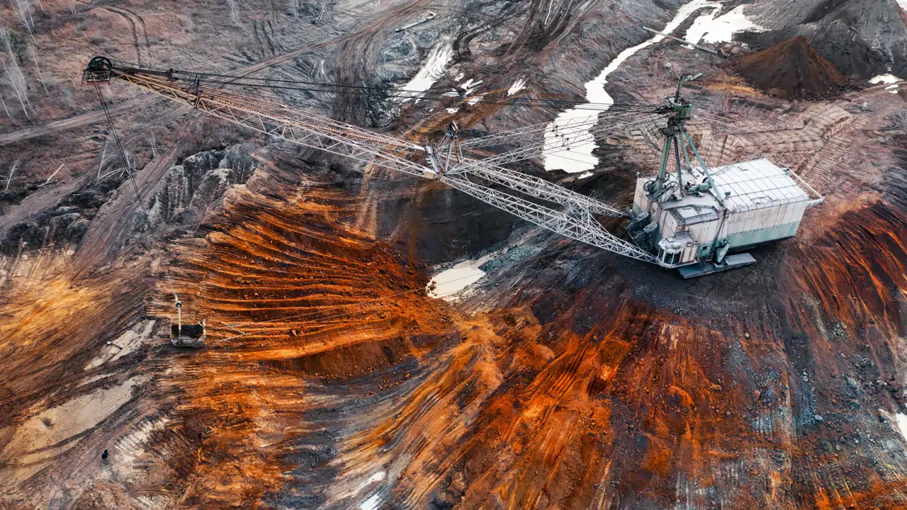 Reportajes, fotos y vídeos de ciencia