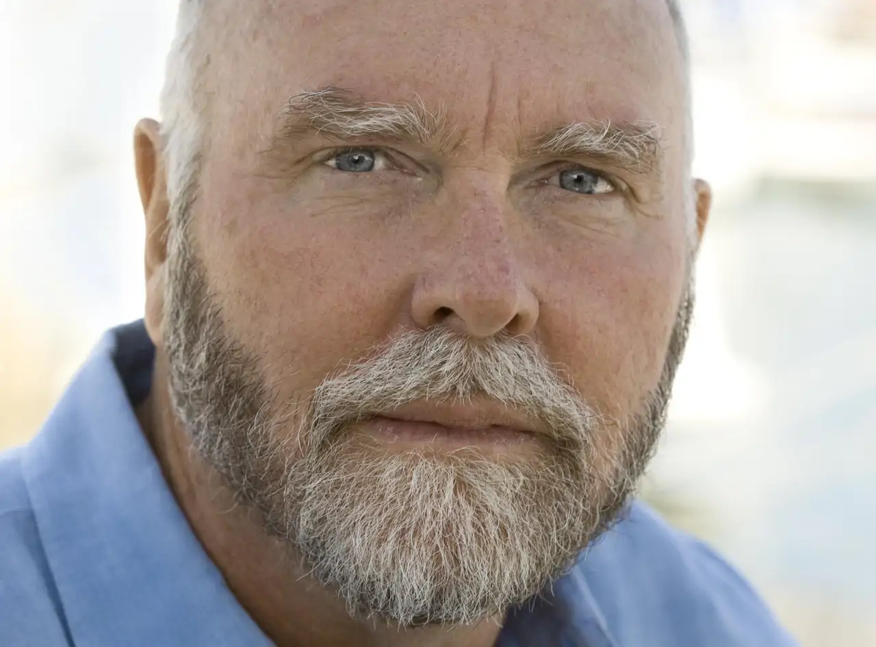 Craig Venter, experto en longevidad: “Si quieres inmortalidad, haz algo ...