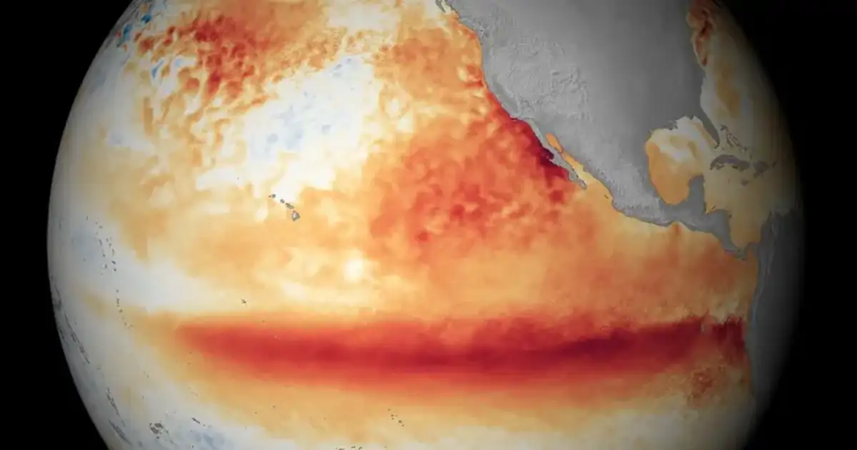 El Niño podría desatar su versión más extrema en 10 años: los ...