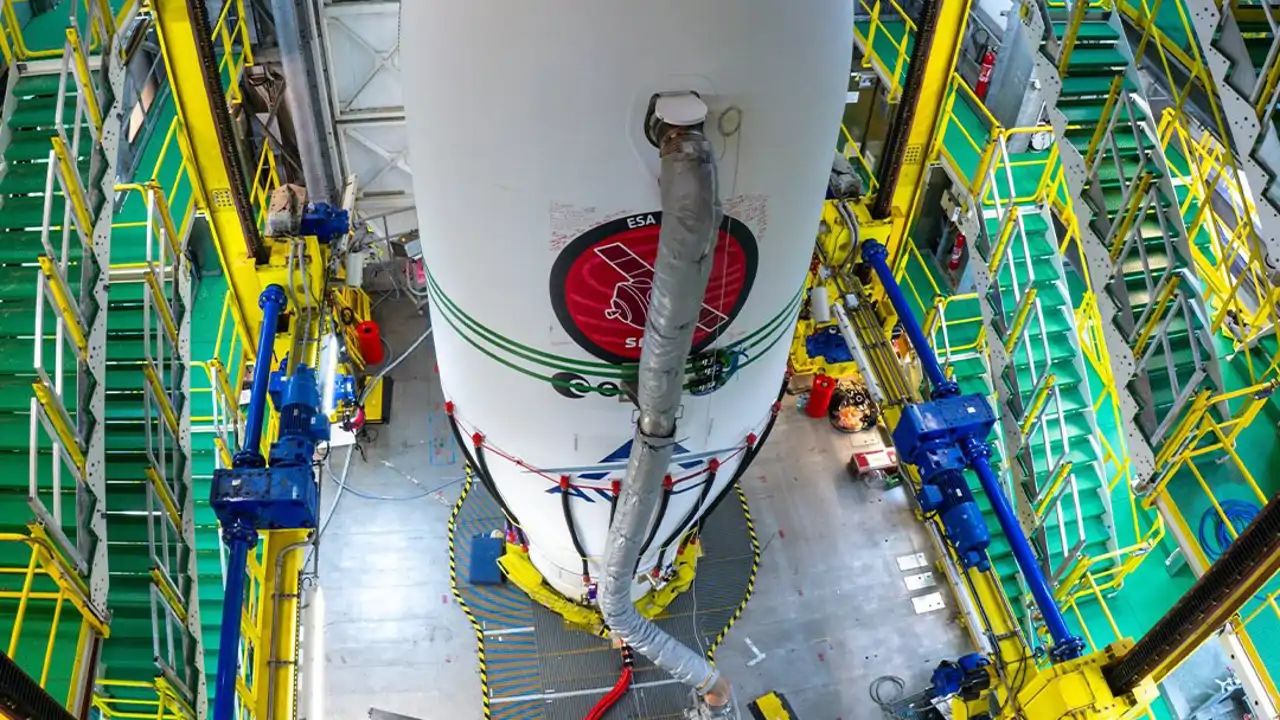 El James Webb apunta al espacio profundo y encuentra unas galaxias ...