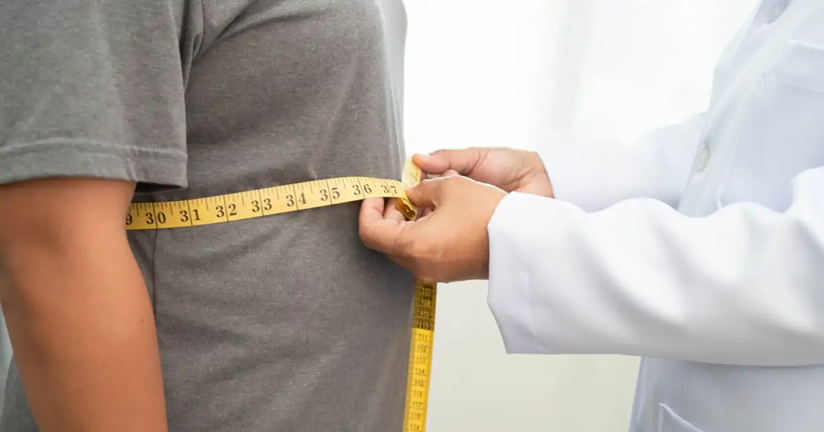 Los expertos en metabolismo coinciden: el motivo por el que obesidad y ...