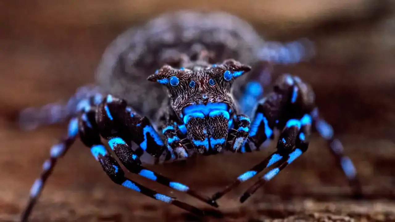 Reportajes, fotos y vídeos de ciencia