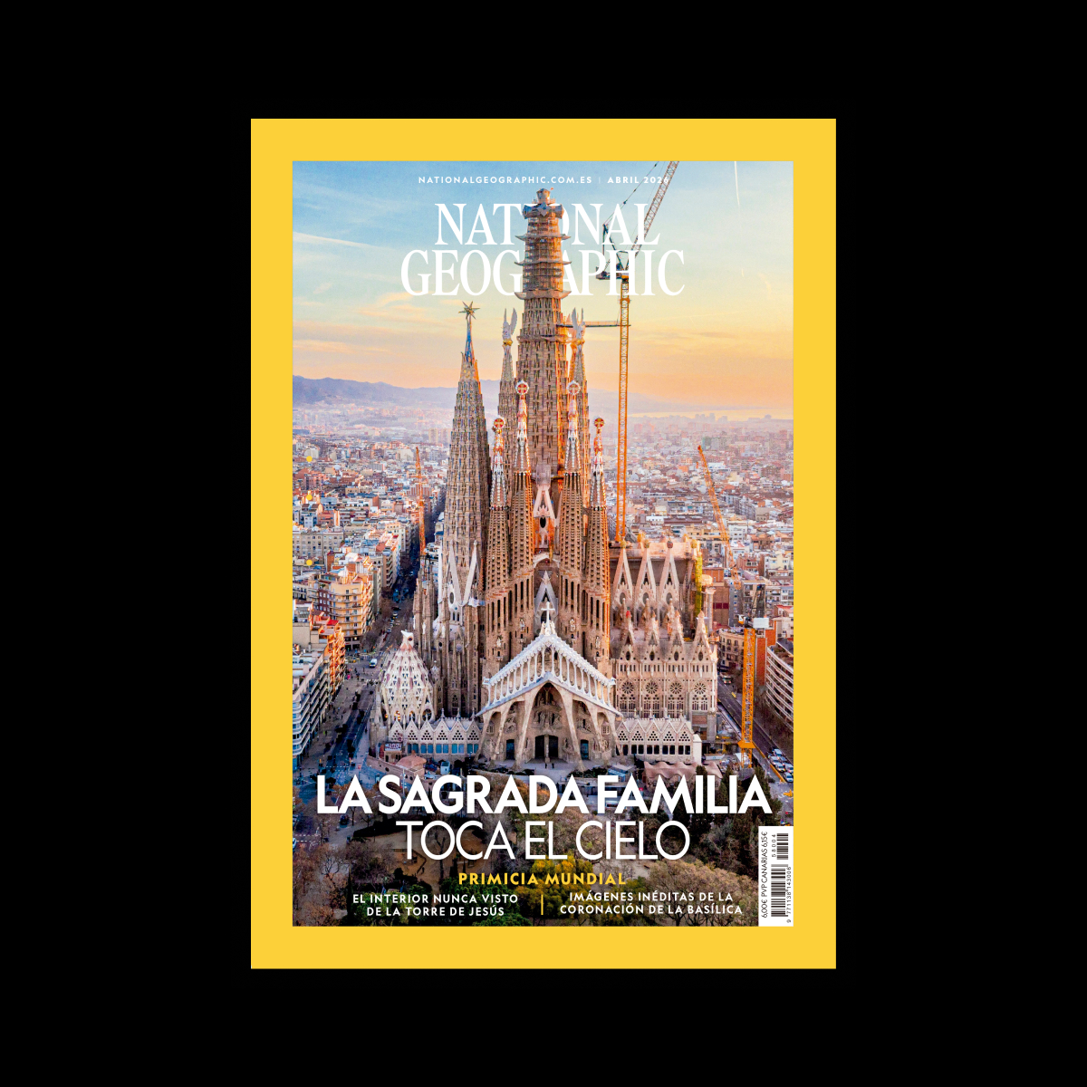 National Geographic España - Web Oficial - Ciencia, naturaleza ...